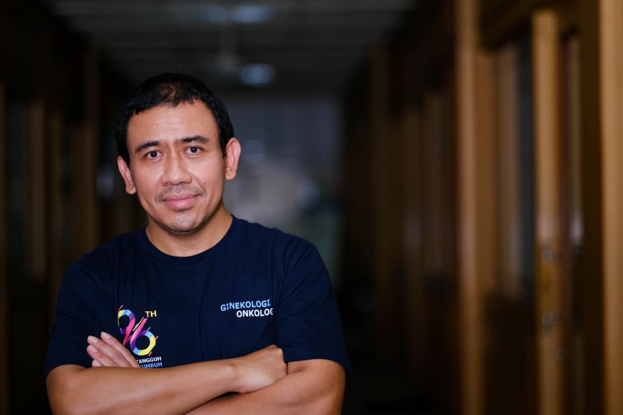 Indonesian Society of Gynecologic Oncology (INASGO)