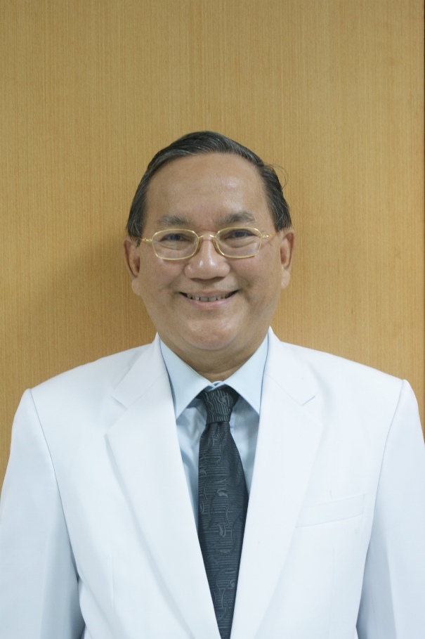 Indonesian Society of Gynecologic Oncology (INASGO)